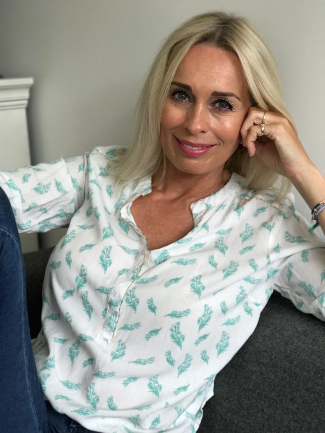 Silke 2 · By Silke Grane