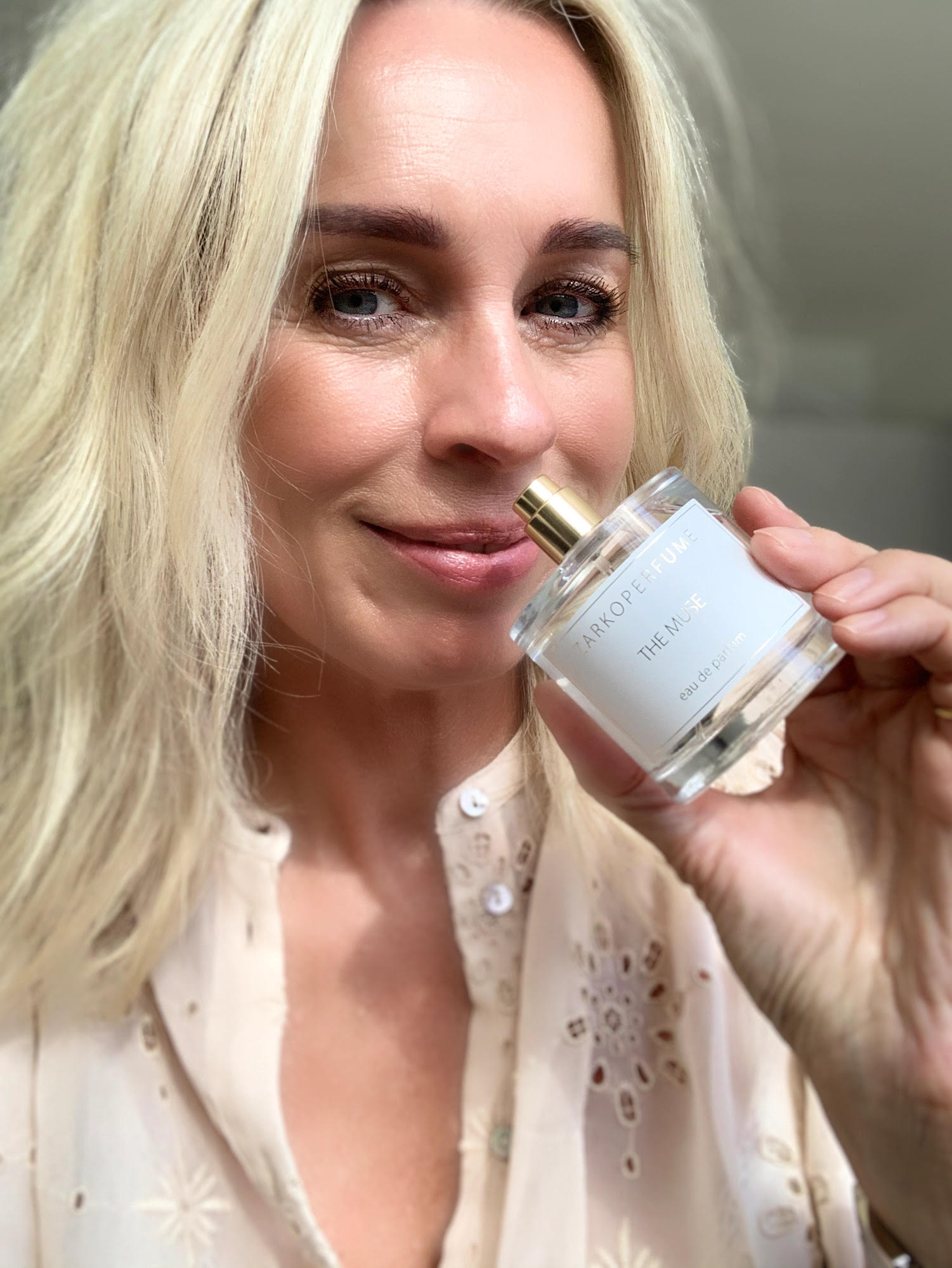 5 sommerdufte jeg kan li'! · By Silke Grane