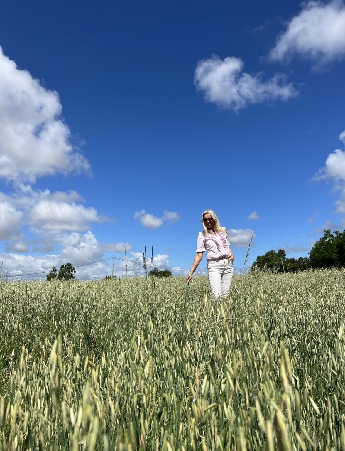 Hudpleje Arkiv · By Silke Grane